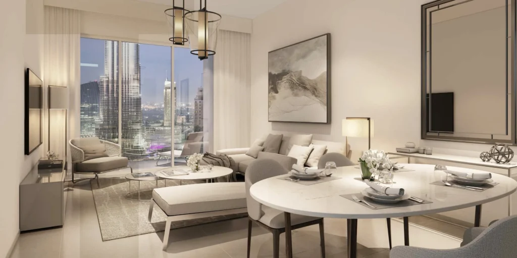 Dubai’s Net Zero 2050 Plan: What It Means for Real Estate and Urban ...