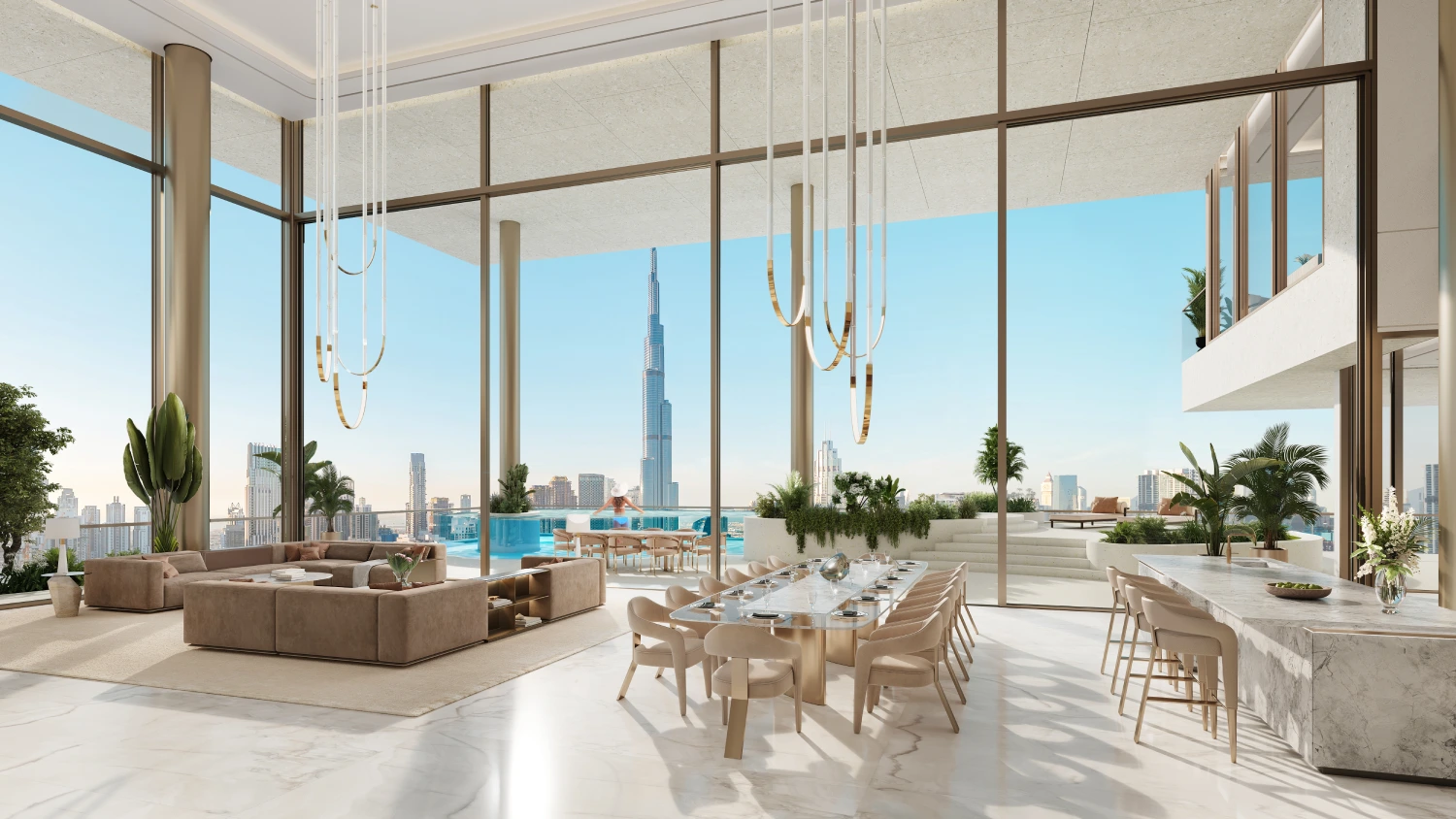Why Living Rooms Are Shrinking in 2025 (and How to Design Smartly for It)